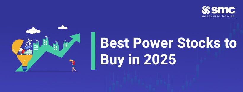 Best Power Stocks to Buy in 2025